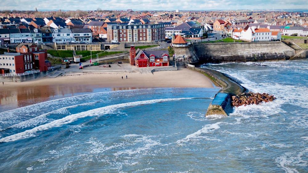 Cullercoats Festival