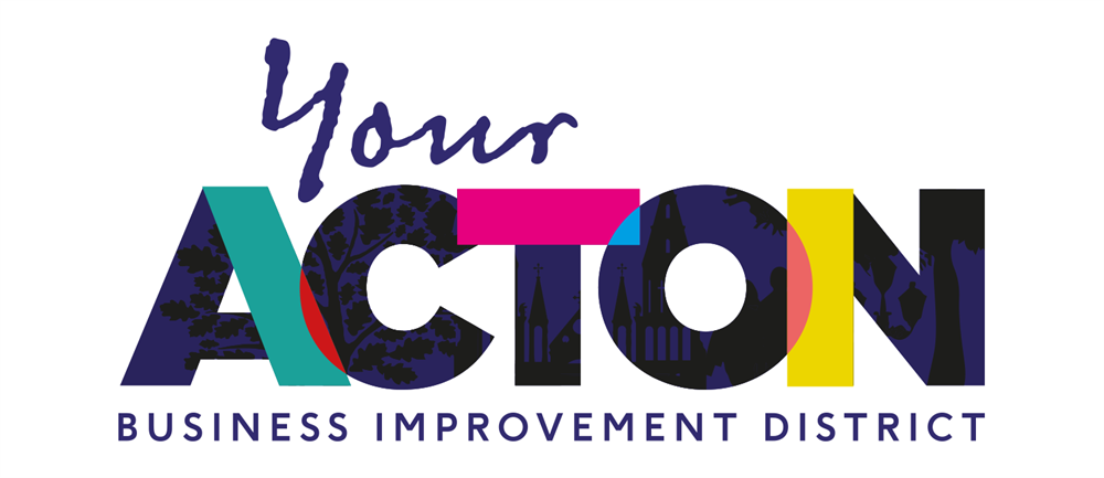 A Second Screen For Acton