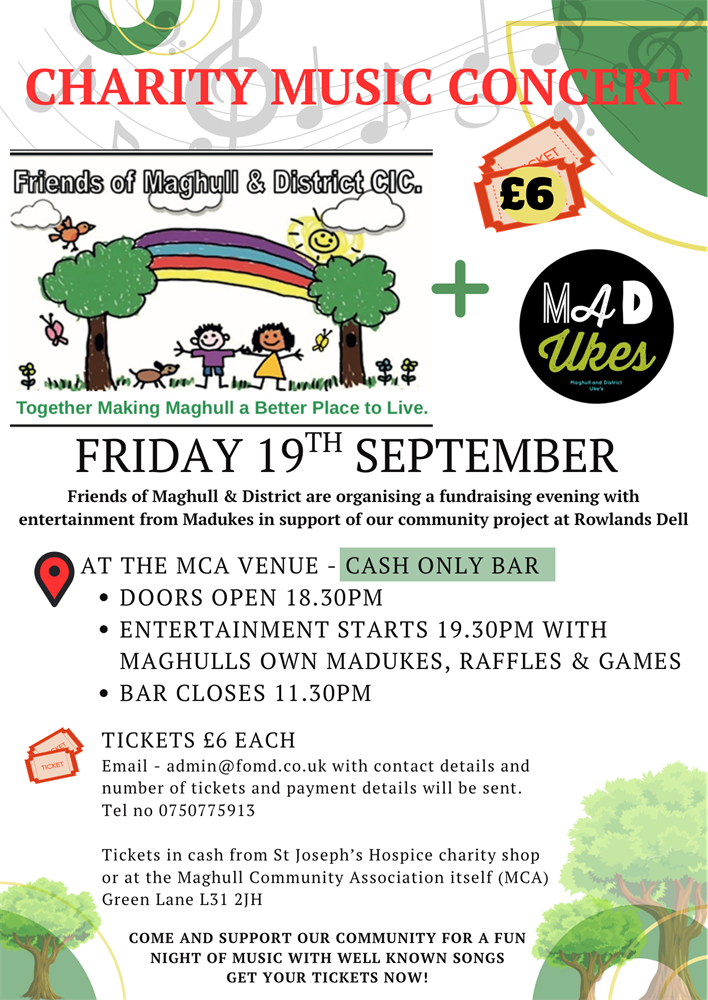 Rowlands Dell: A Green Haven Restored