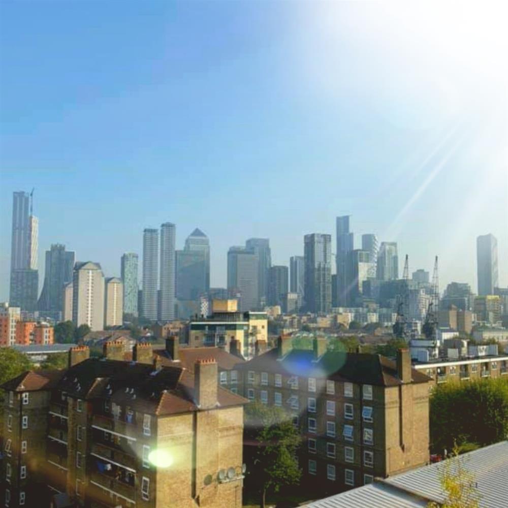 Tower Hamlets Craft Skill Share