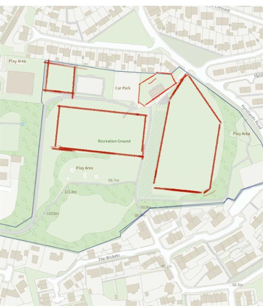 Mount Pleasant FC Community Gala