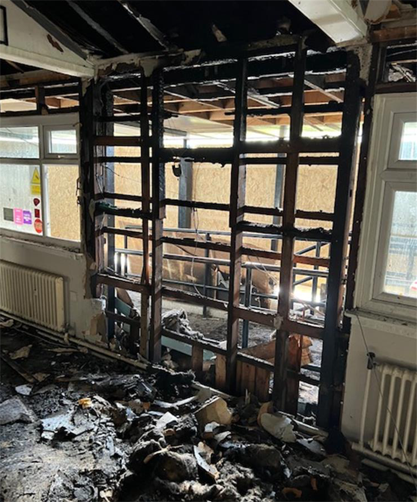 Rebuild and Enhance Northwich RUFC