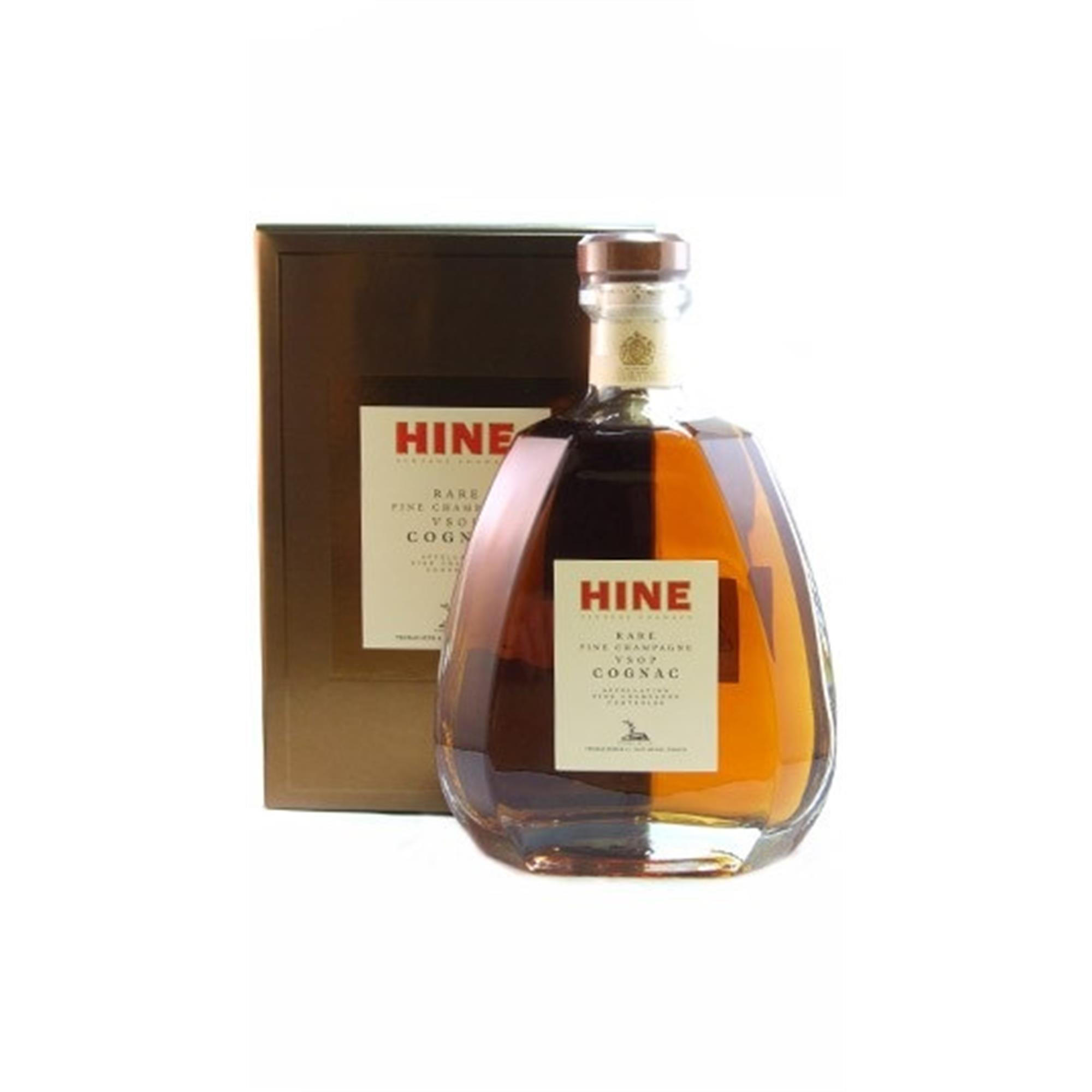 Hine Rare VSOP Cognac