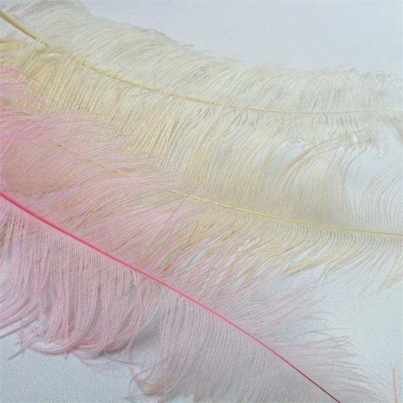 MW Medium Ostrich Feather London UK MacCulloch Wallis