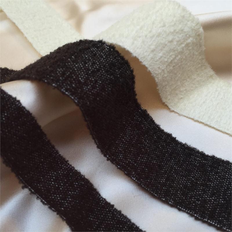 Cotton/Wool Ribbon