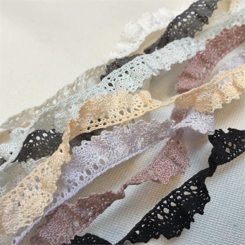 Shindo Torchon Lace