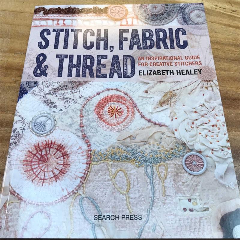 Stitch Fabric & Thread