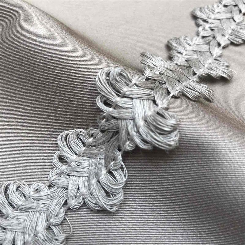 Italian Linen Braid
