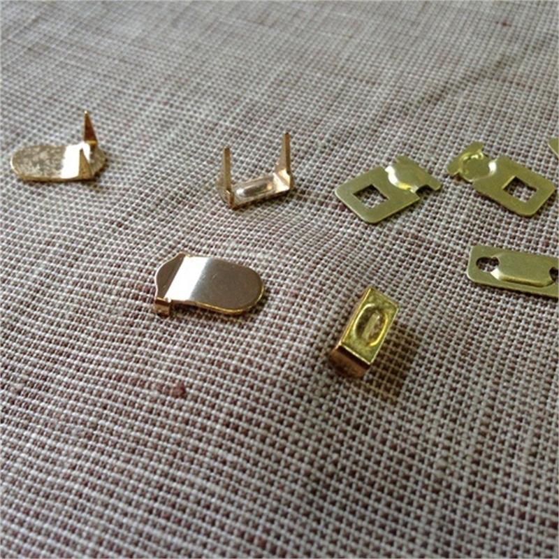 Trouser Hook and Bar Set