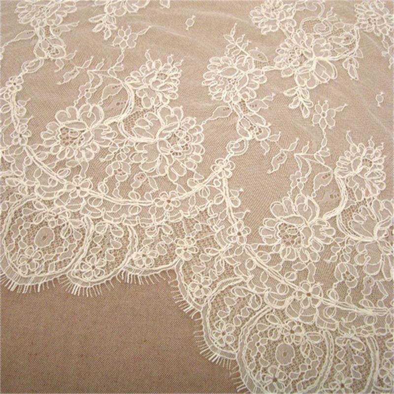 Corded Lace