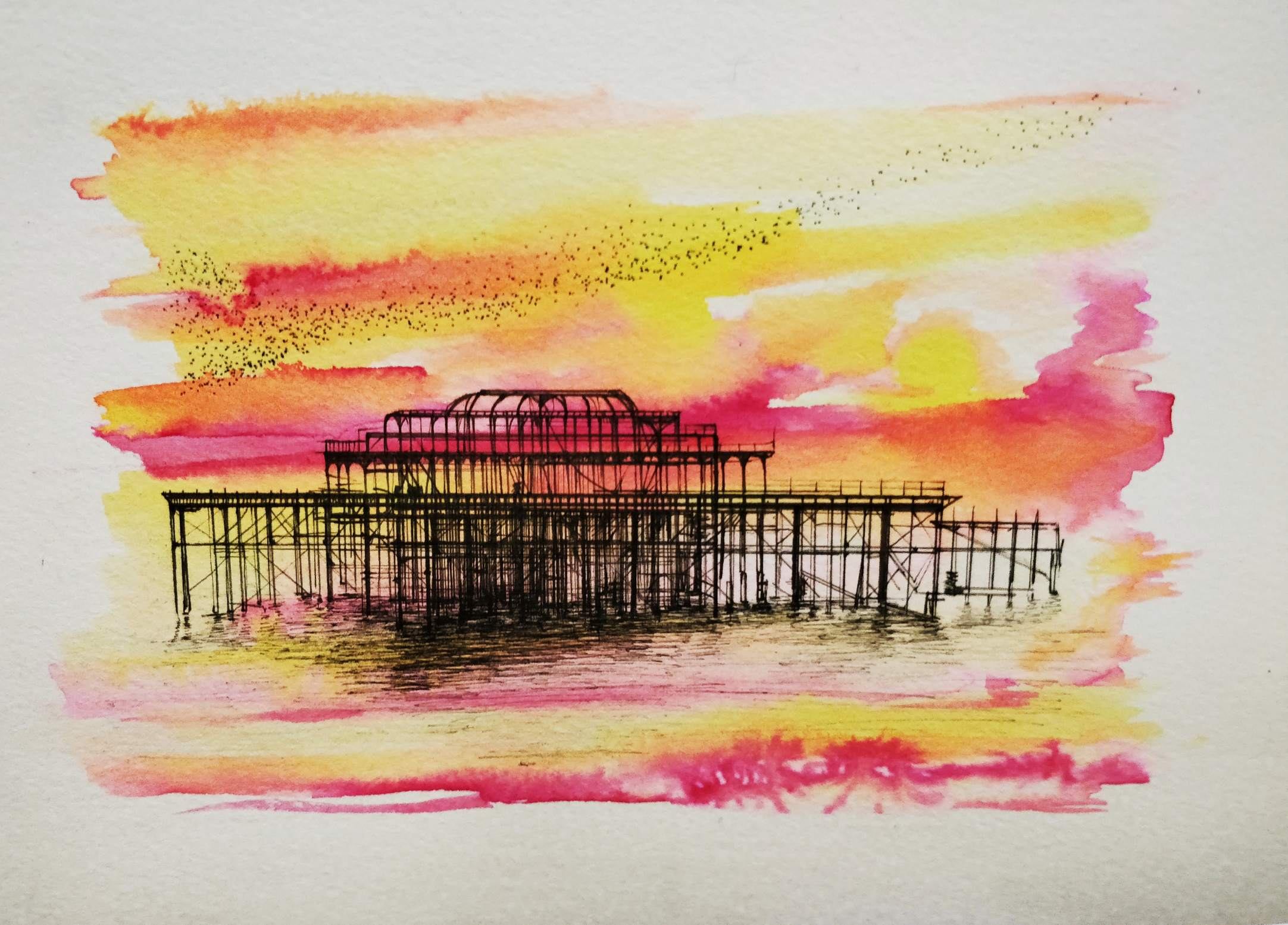 Best Fineliner Pens For Drawing | Fineliner Tips And Techniques