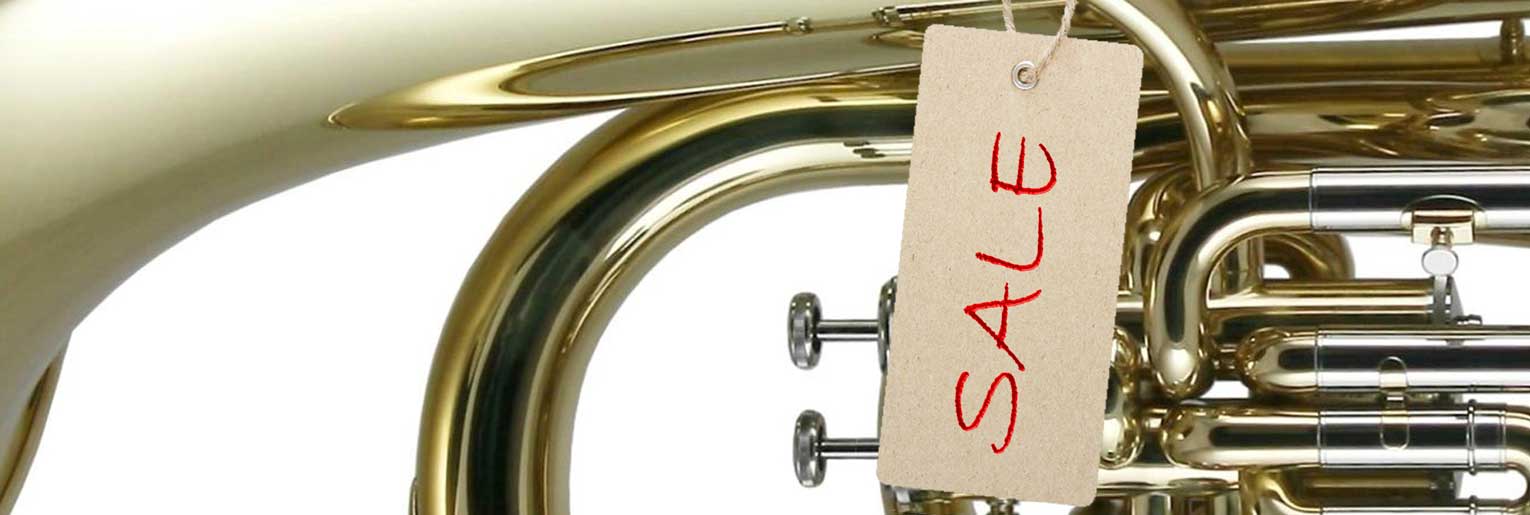 Rosehill Instruments Brass And Woodwind Music Shop
