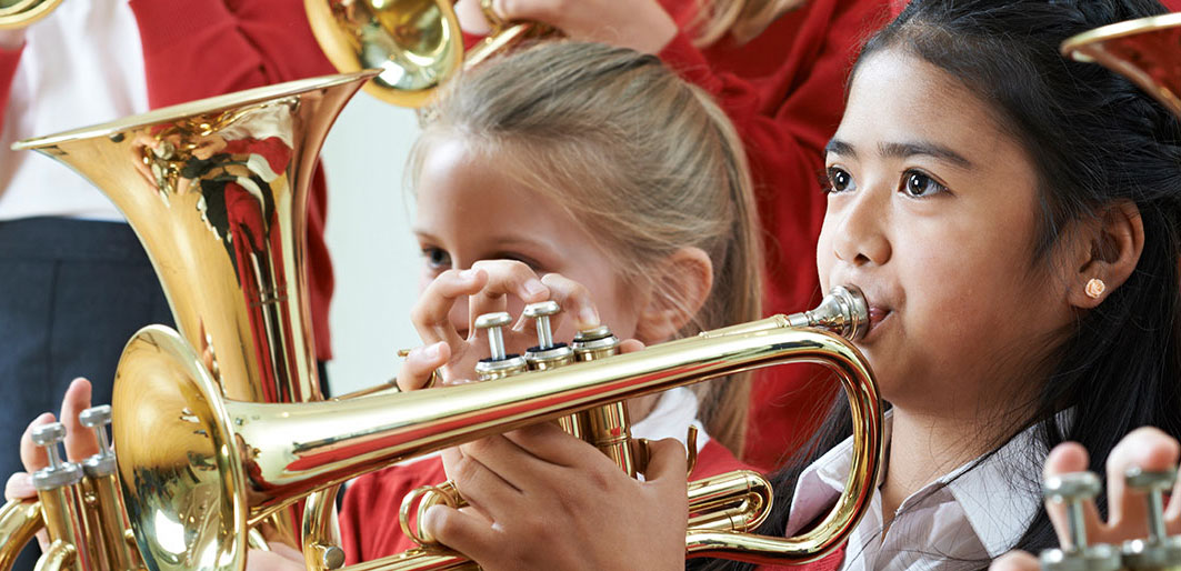 Rosehill Instruments: Brass & Woodwind Music Shop