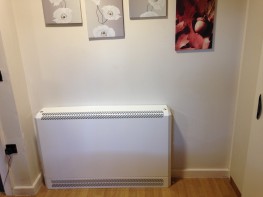LST Radiator Guards by Clarke Delta
