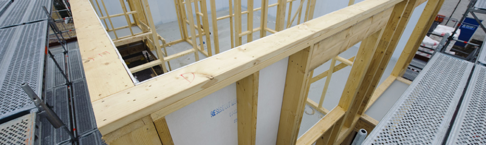 Passive Fire Protection for Walls and Ceilings by Resistant Building ...