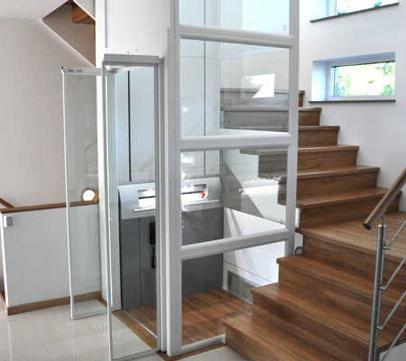 Platform Lifts by Pickerings Lifts