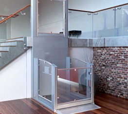 Pickerings Lifts: Search our Platform Lifts & more on SpecifiedBy