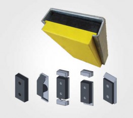 Loading Bay Accessories by Pickerings Lifts