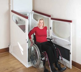 Pickerings Lifts: Search our Platform Lifts & more on SpecifiedBy