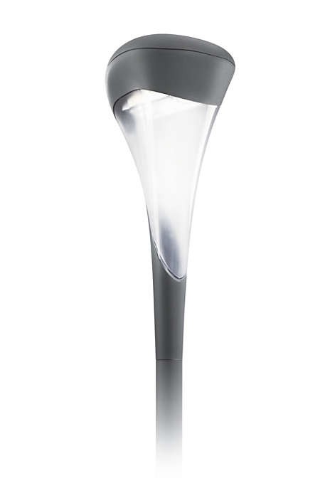 UrbanStar - Lamp Posts by Philips Lighting