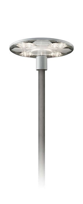 TownGuide Performer by Philips Lighting