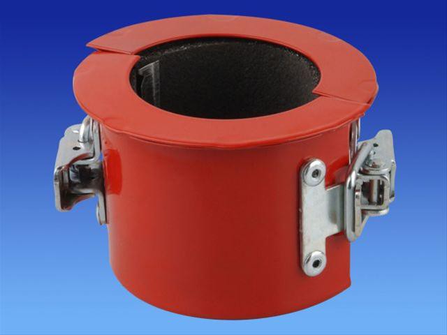 Fire Stop Seal by OSMA