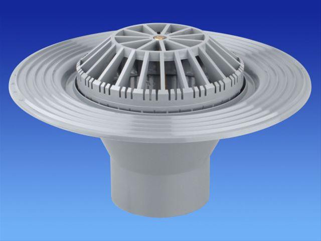 OSMA Flat roof outlet by OSMA