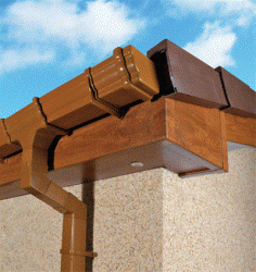 Homeline Building Products Roof Trims