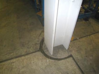 Mariflex PU40 by Maris Polymers