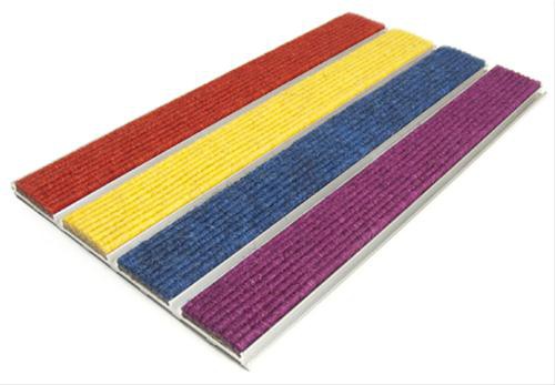 Tretford Entrance Matting by Entrance Matting Systems