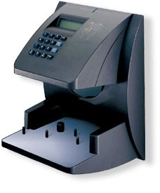 HandPunch - Pedestrian Access Control by Allegion (UK)