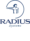 Redman Fittings for potable water pipes by Radius Systems
