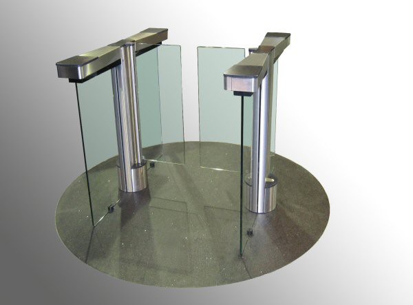 Fastlane Glassgate 300 by Integrated Design