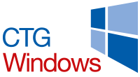 CTG Windows: Search our Conservatories & more on SpecifiedBy