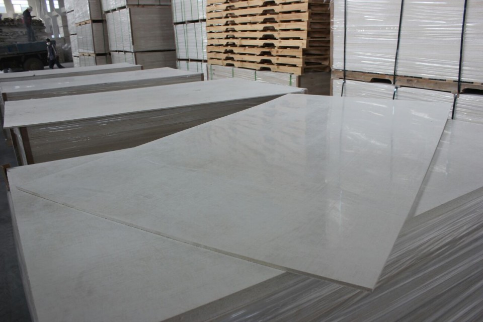 Magply - Multi-Purpose Fire Protection Board by IPP Black Mountain