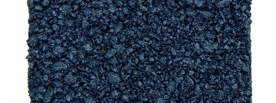 Colourtex Blue by Bituchem Asphalt