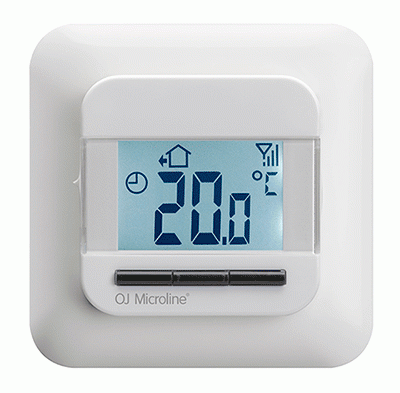 Heat Mat Central Control System by Heat Mat