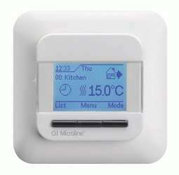 Heat Mat Central Control System by Heat Mat