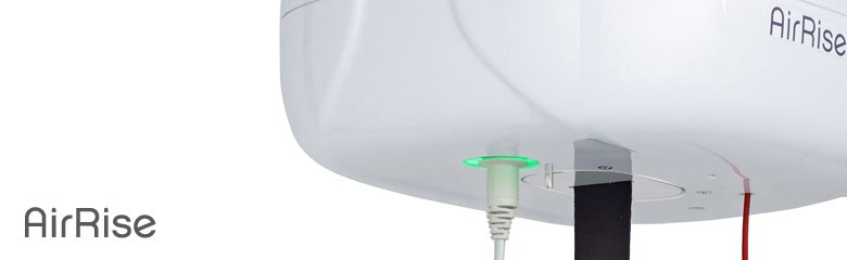 AirRise500 by Innova