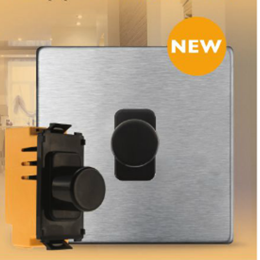 GRID100LED by Hamilton Litestat