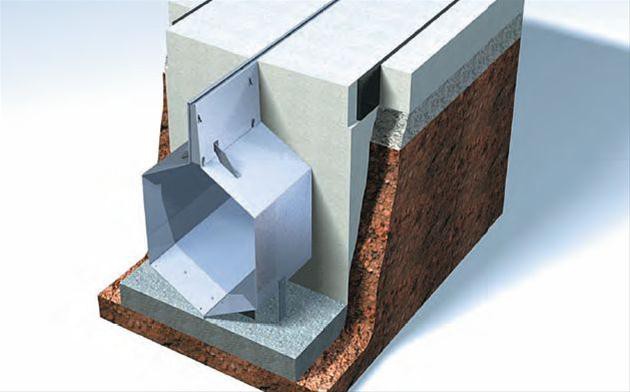 UltraSlot - Gully Gratings by Gatic