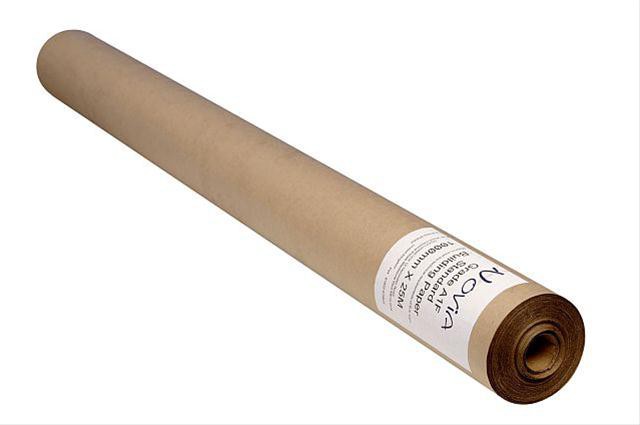 Building Paper by Calder Industrial Materials