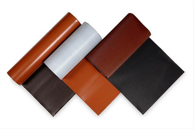 Flexi-Lead by Calder Industrial Materials