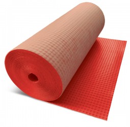 StoneFix Crack Isolation Matting by Stonefix, Div of the Wetherby Group