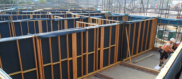 SIGMA OP2 - Timber by Stewart Milne Timber Systems