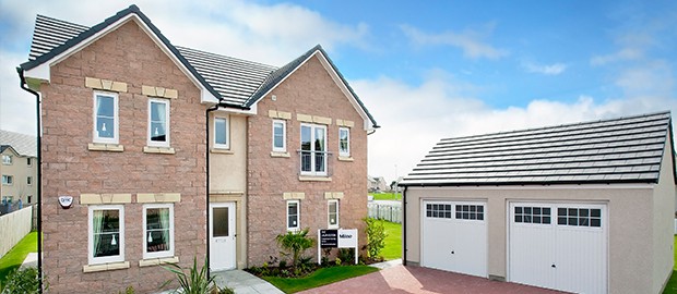 ROOF CASSETTE SYSTEM by Stewart Milne Timber Systems