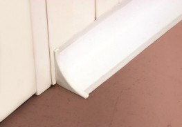 Titan - Fixed Partitions by Troax Lee Manufacturing