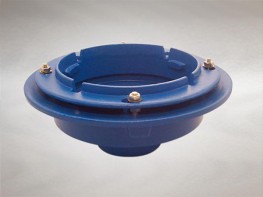 Gullies for Unfinished Floors - E Series by Wade International