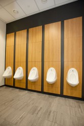 Metal Pilaster System 2 by Total Laminate Systems