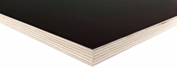 WISA-Form Birch by UPM Plywood